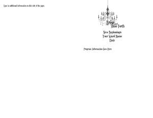 YW Program Covers – Hang a Ribbon on the Moon