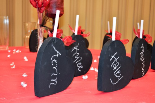 Your Happily Ever After: New Beginnings, Young Women in Excellence ...