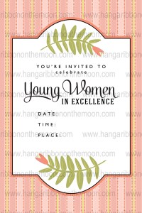 Introducing: Personal Progress Calendar Coordinates [Photo Invites ...