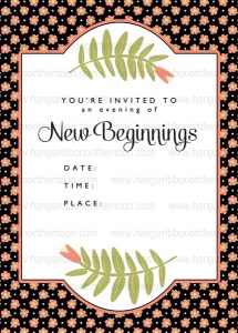 Introducing: Personal Progress Calendar Coordinates [Photo Invites ...