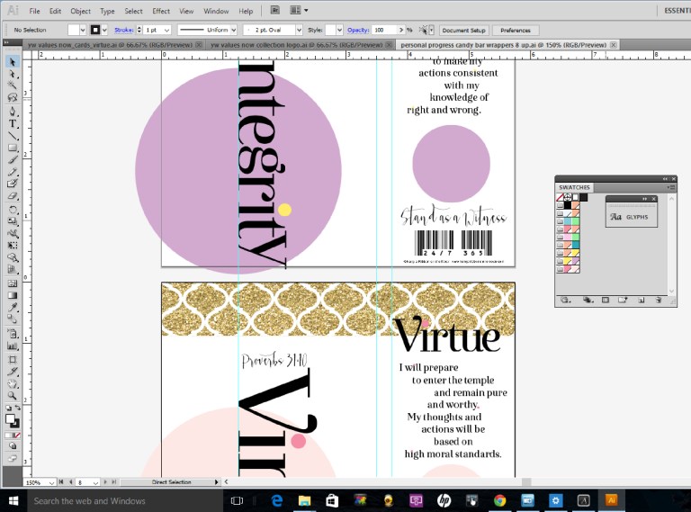 The 2016 Mutual Theme is announced! + A sneak peek – Hang a Ribbon on ...