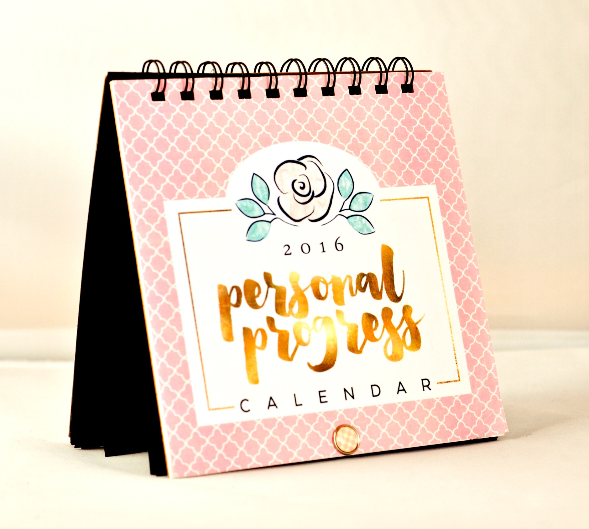 YW Personal Progress – Hang a Ribbon on the Moon