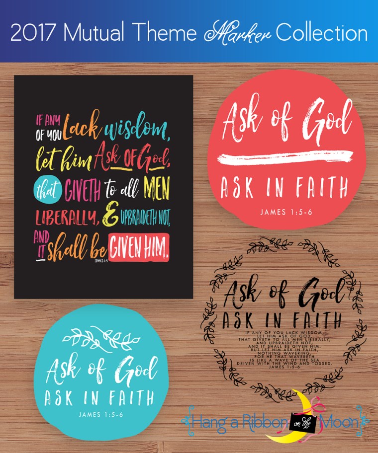 2017 Mutual Theme Marker Logos & Posters + T Shirt File – Hang a Ribbon ...