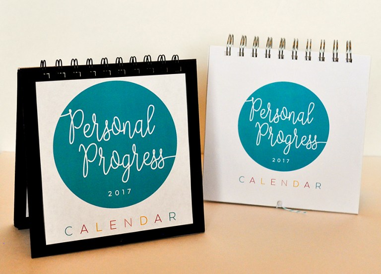 YW Personal Progress – Hang a Ribbon on the Moon