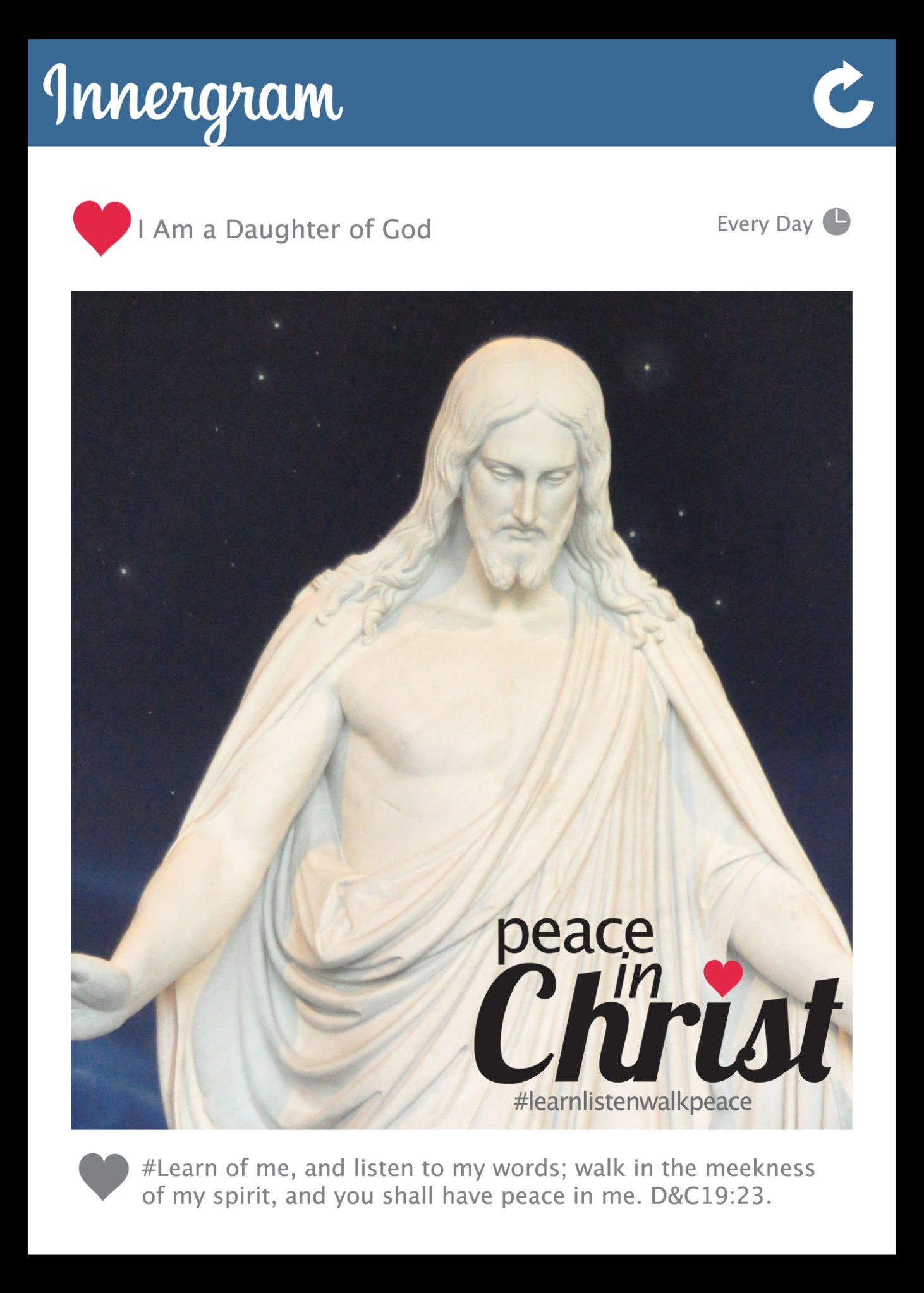 Focus on Your Innergram: Updated, Expanded + Free 2018 Printables ...