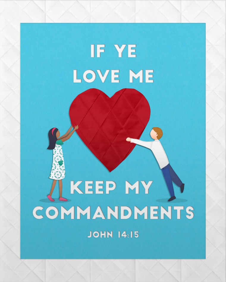 2019 Mutual Theme Posters! Free Download! – Hang a Ribbon on the Moon