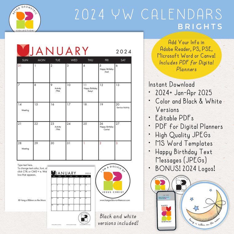 Free Download! 2024 Youth “I Am a Disciple of Jesus Christ” 3 Nephi 5: ...